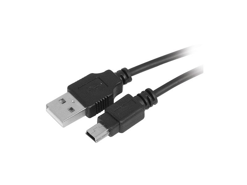 Cavo USB - MINI USB 1 m Trevi US 34-32