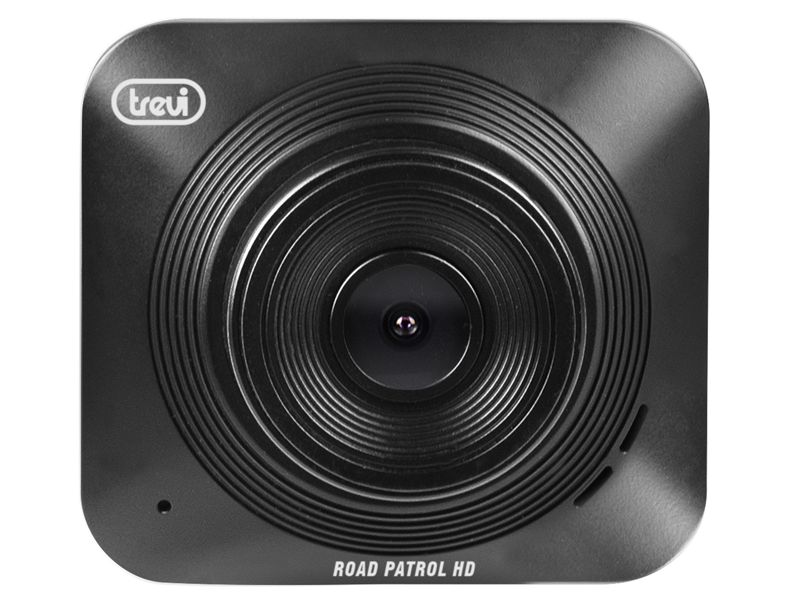 Dash Cam Telecamera di Sicurezza per Auto HD con Display 2,2" Trevi DS 5000