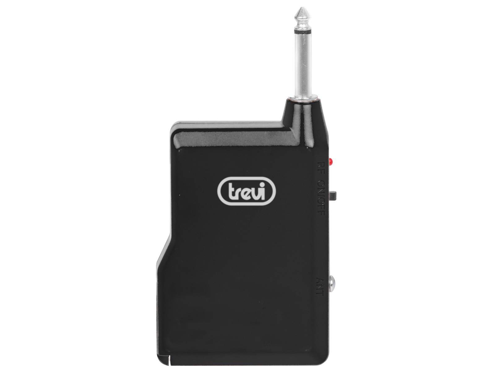 Microfono Wireless VHF Unidirezionale Trevi EM 401 R