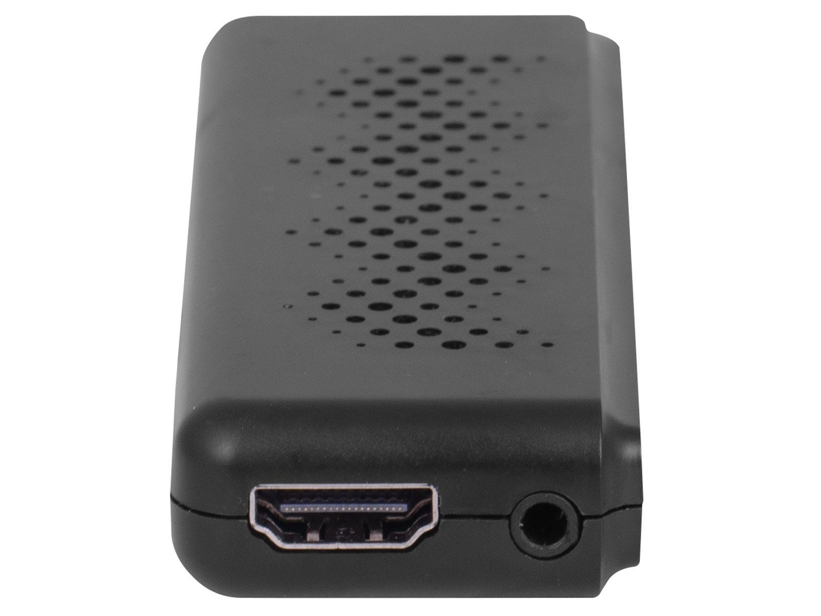 Mini Decoder Digitale Terrestre HD DVB-T2 HEVC H.265 10 bit Trevi HE ...