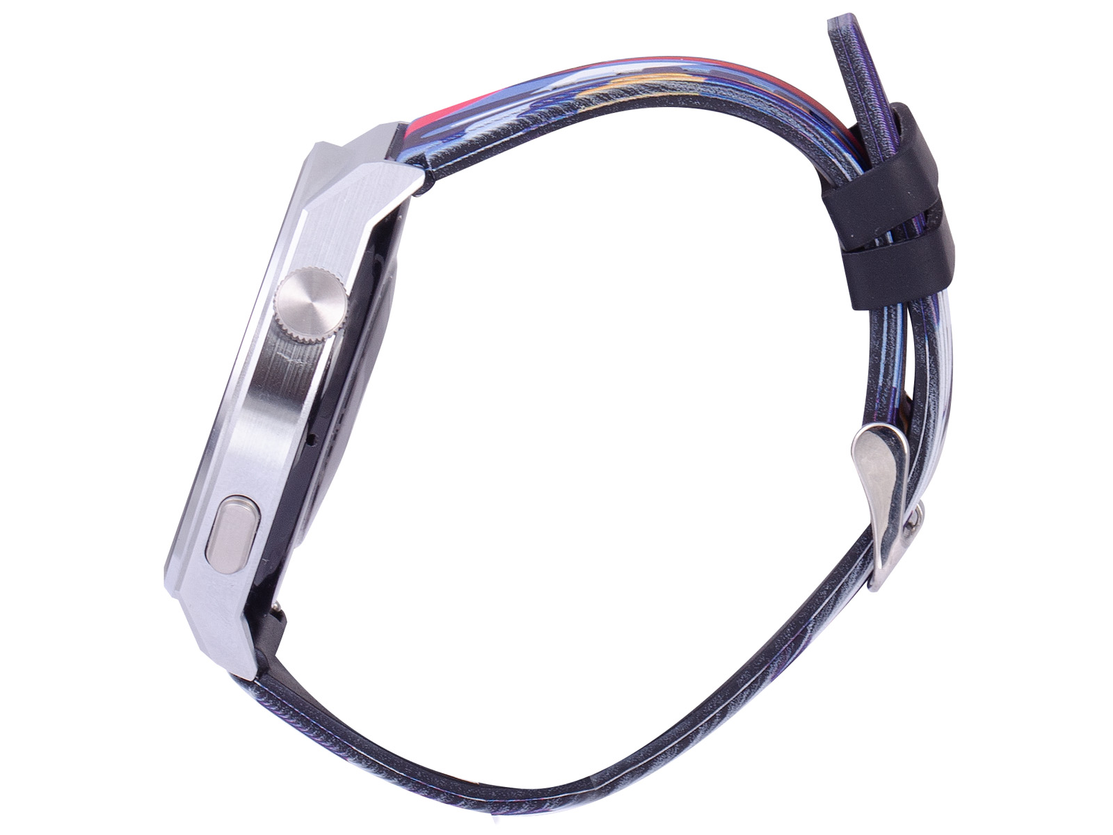 Smartwatch con Funzione Chiamata Wireless IP67 Trevi T-FIT 300 CALL MWC