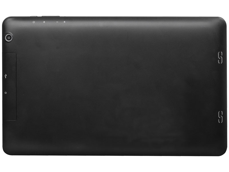 TABLET 10" 4G QUADCORE Trevi TAB 10 4G S NERO